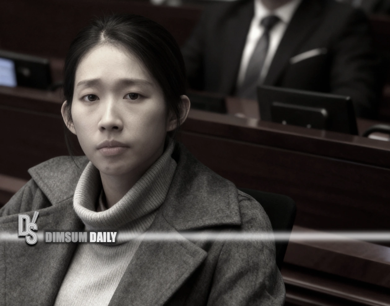 Vivian Kong’s debut in LegCo draws praise as former lawmaker hails her ...