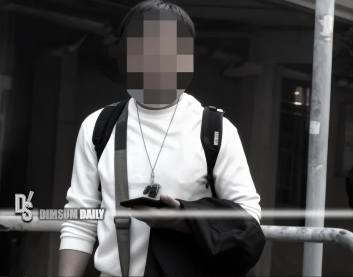 HK-born Vietnamese man with history of mental illness dies after Tuen ...