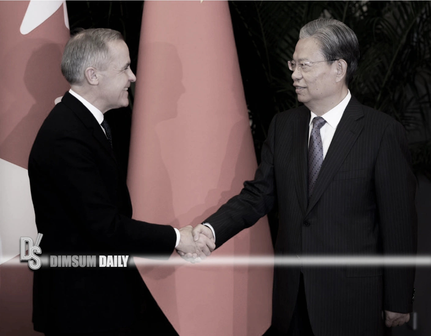 Premier Li Qiang calls for new growth drivers during historic Canadian ...