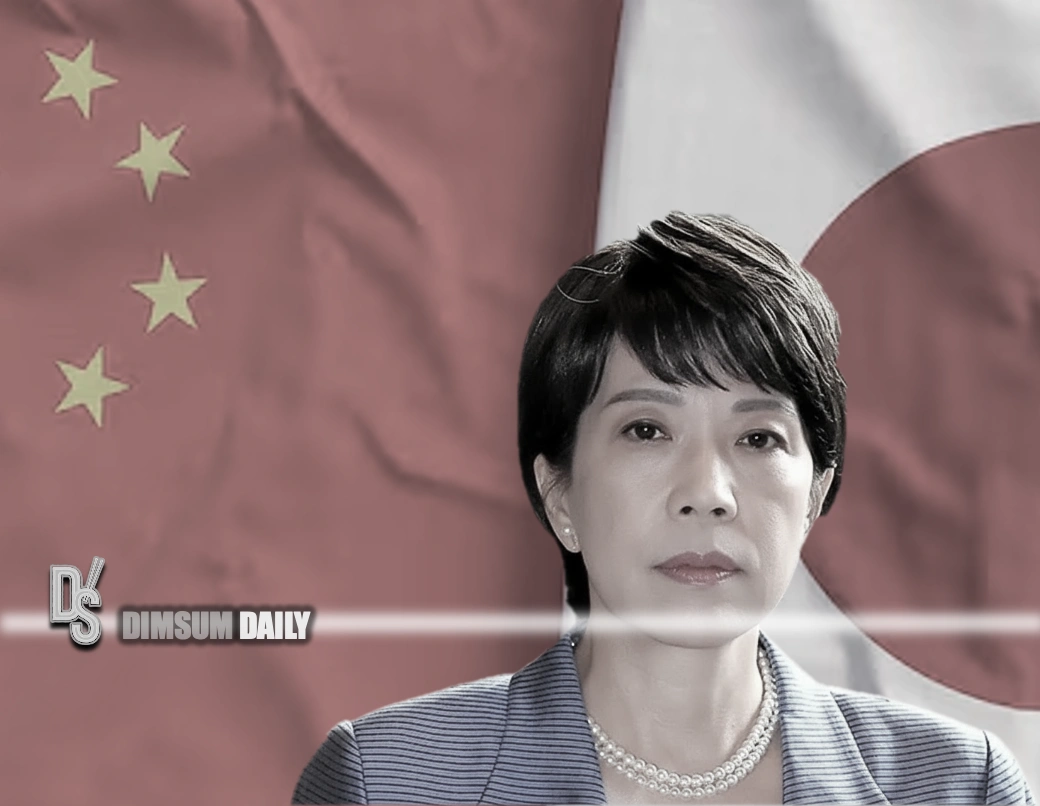 Beijing rebuffs Takaichi, defends curbs on dual‑use exports to Japan as ...
