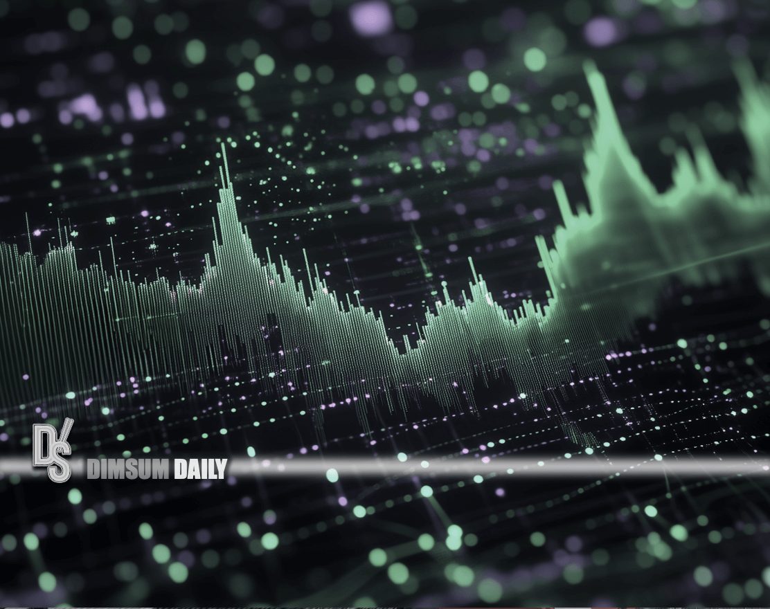 Hang Seng Index opens 171 points higher on broad-based gains - Dimsum Daily