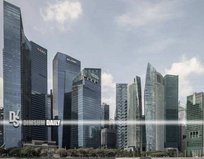 HSBC considers billion-dollar sale of Singapore insurance unit in ...