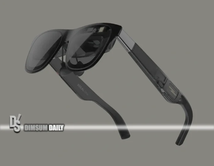 Xreal files U.S. lawsuit accusing Viture of infringing AR glasses patent