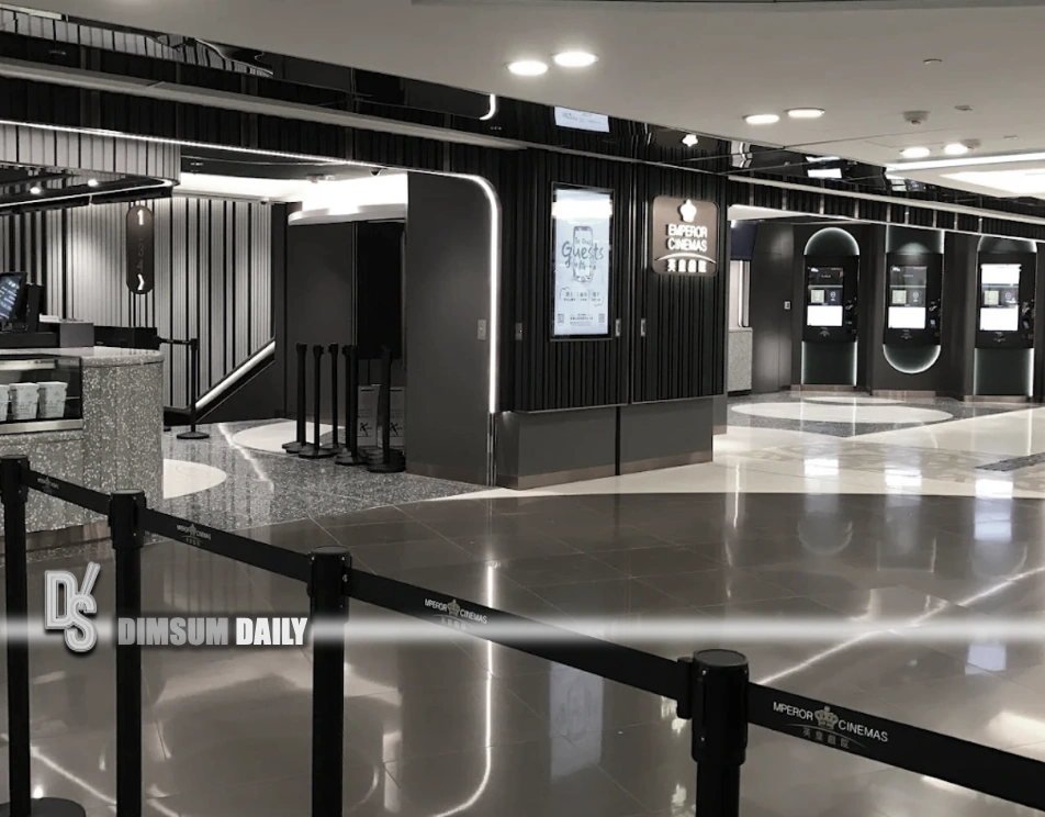 Ma On Shan cinema closure reversed as Rival Chain CineArt steps in days ...