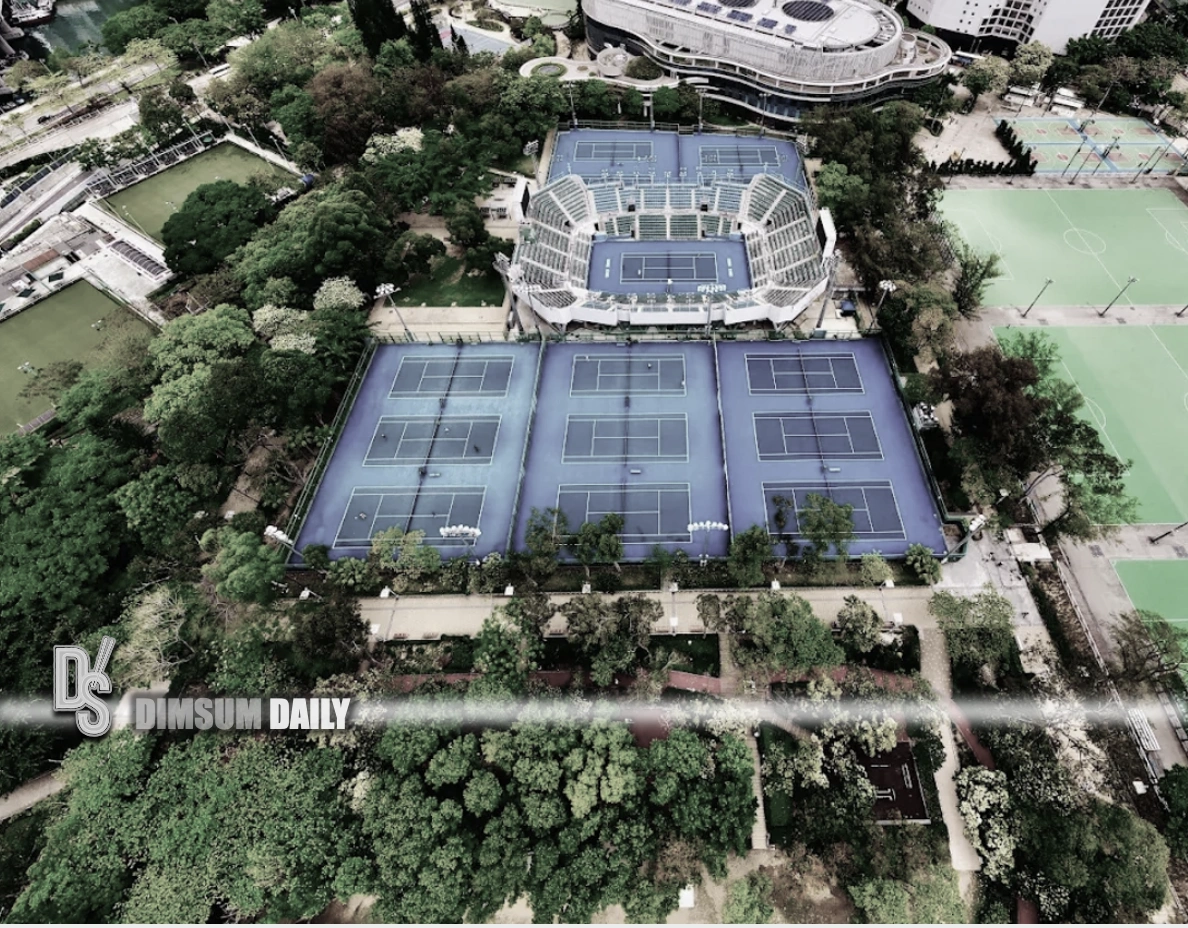 Shatin court hands community service to pair in Victoria Park booking ...