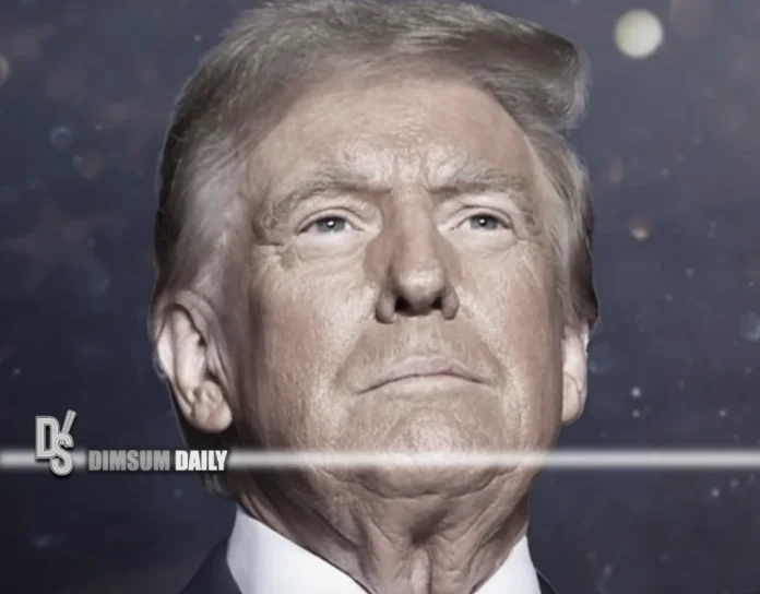 Trump ploughs US$51 million into bonds as White House insists no ...