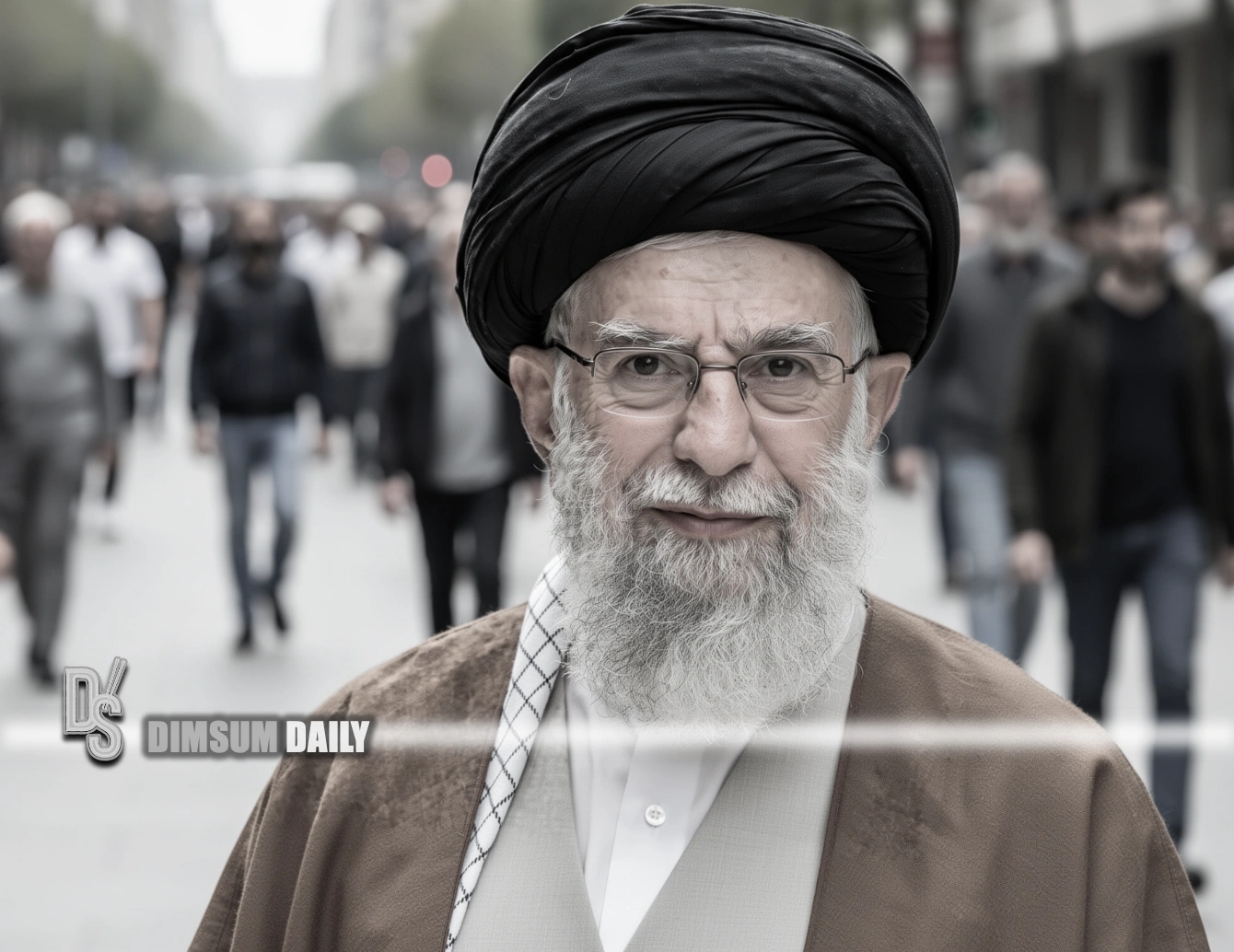 Khamenei concedes thousands killed in Iran unrest as internet blackout ...