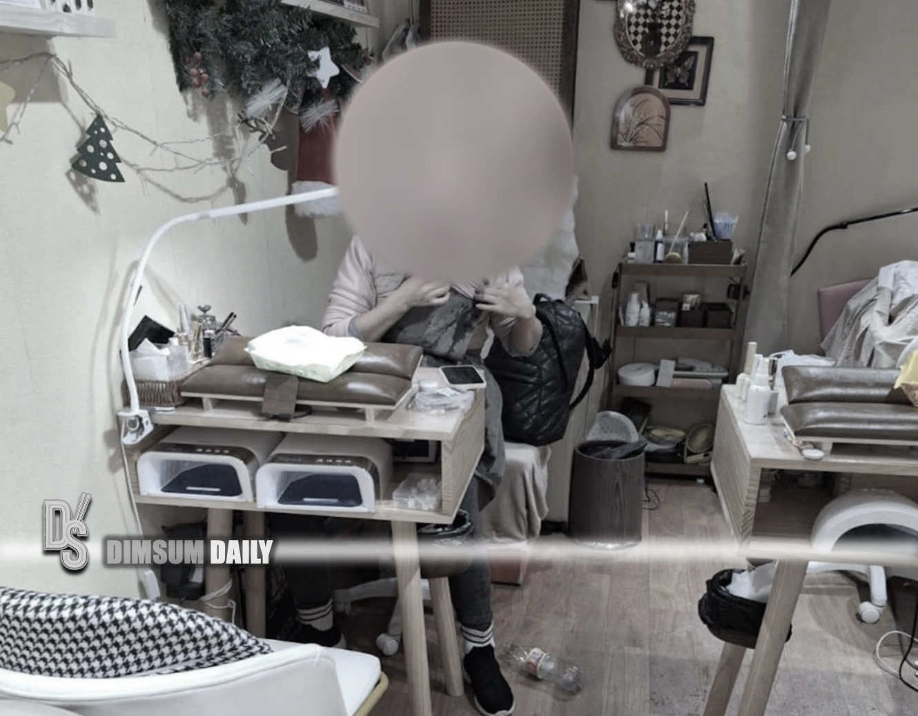 Police investigate suspected urine attack at In-CITI mall in Yuen Long ...