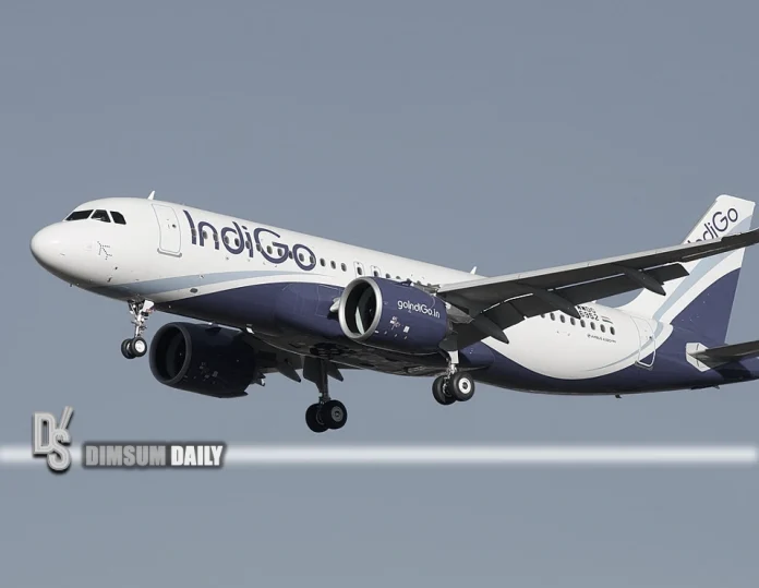 India fines IndiGo US$2.45 million after thousands of flights cancelled ...