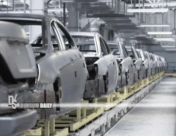 Over 300,000 Ford vehicles recalled in Canada due to engine heater fire ...