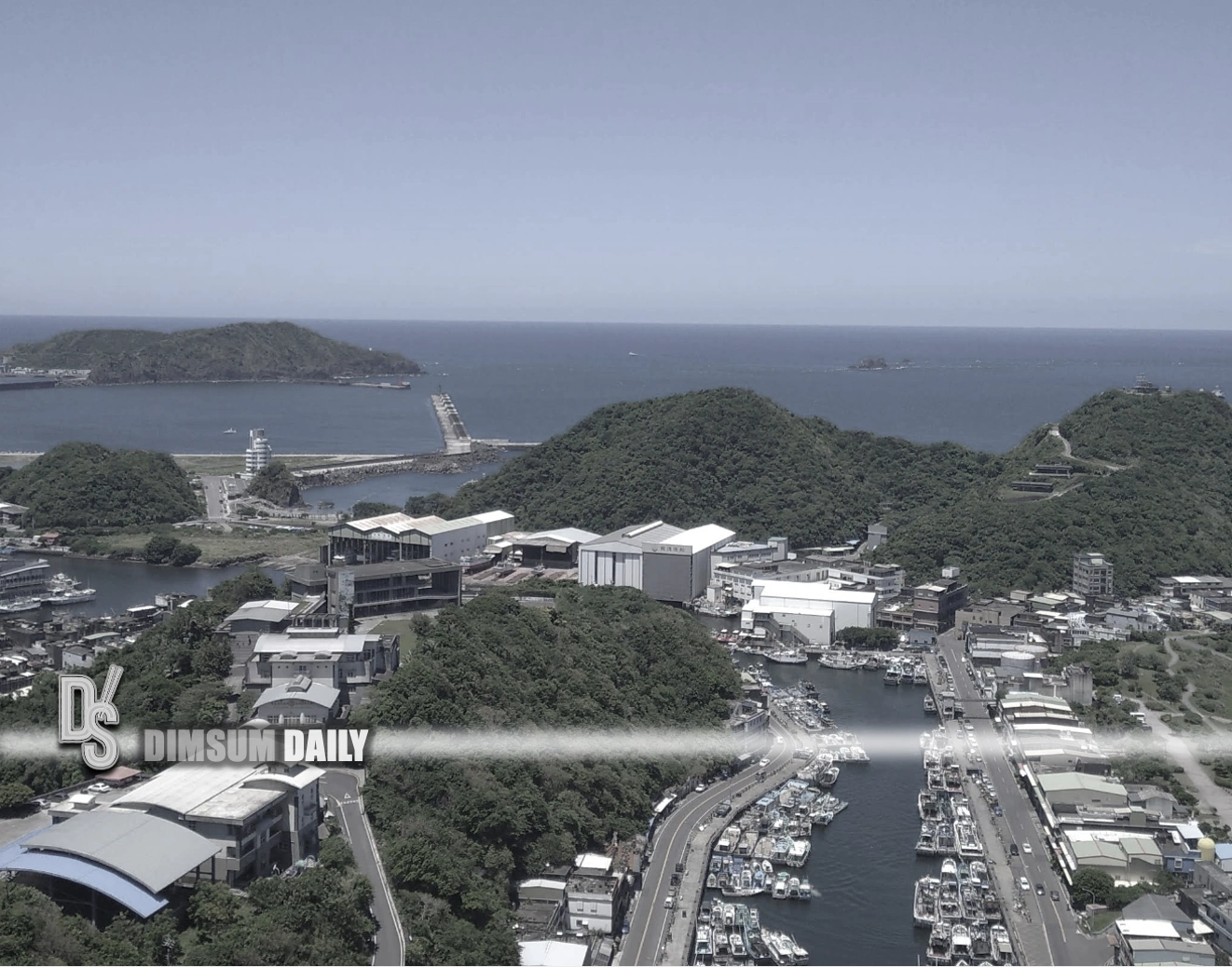 Shallow 4.9-magnitude quake off Yilan rattles Taipei and parts of ...