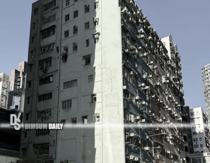 Cheung Sha Wan tenants face eviction ahead of Basic Housing Units Ordinance