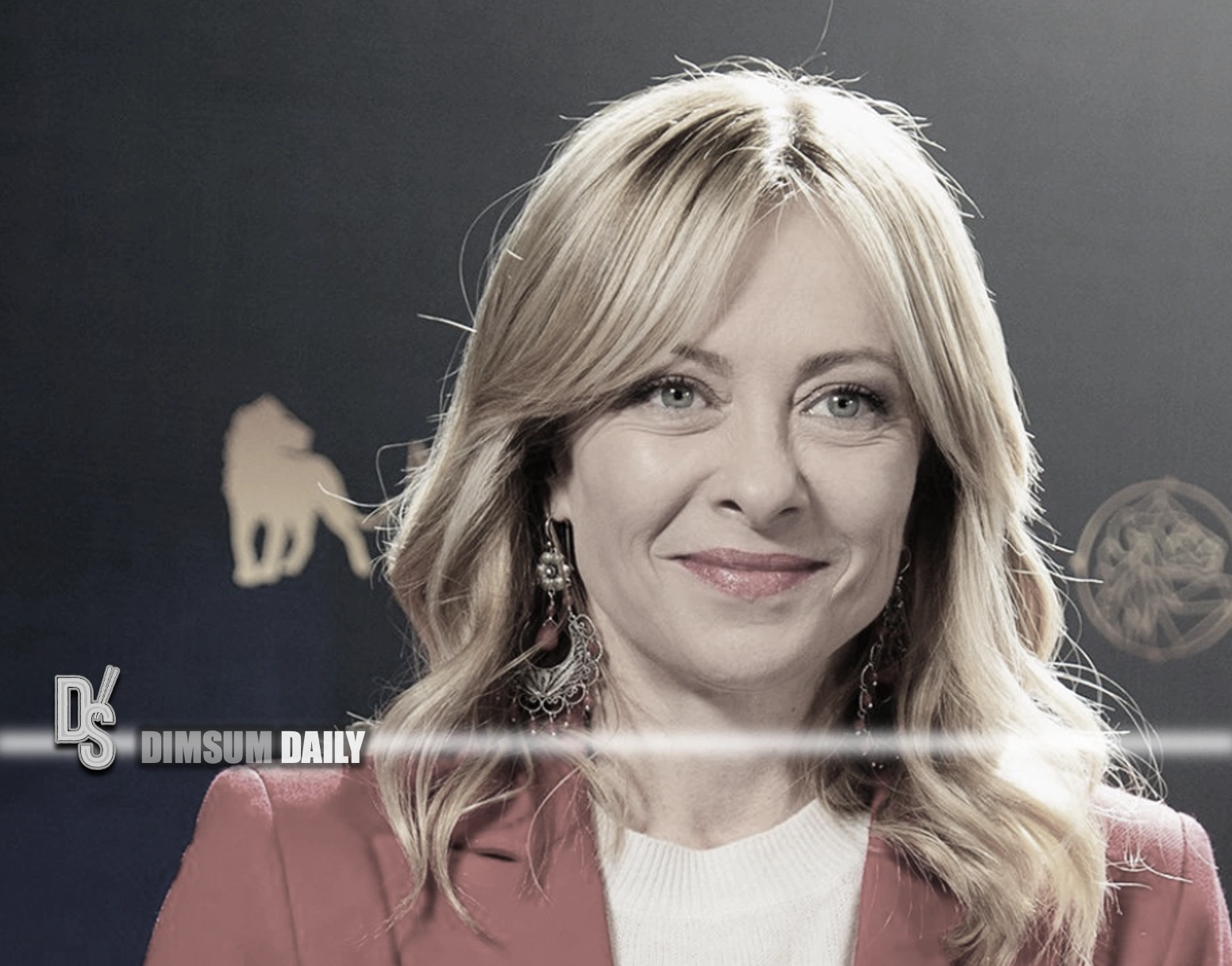 Meloni calls planned U.S. tariffs over Greenland a mistake as Rome ...