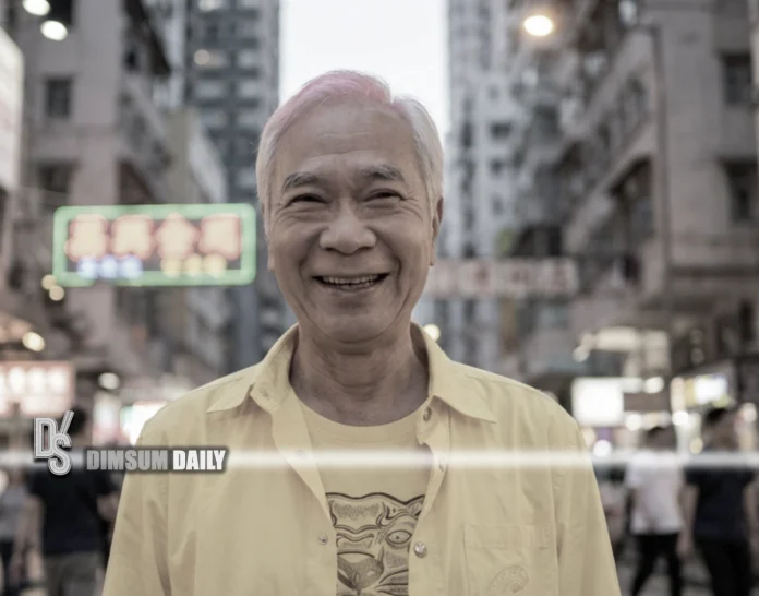 HK actor Lee Lung‑kei accused of still being married as YouTuber claims ...