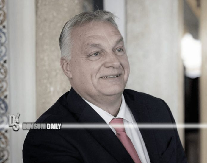 Orbán accepts Trump’s invitation to join Gaza Peace Board as founding ...