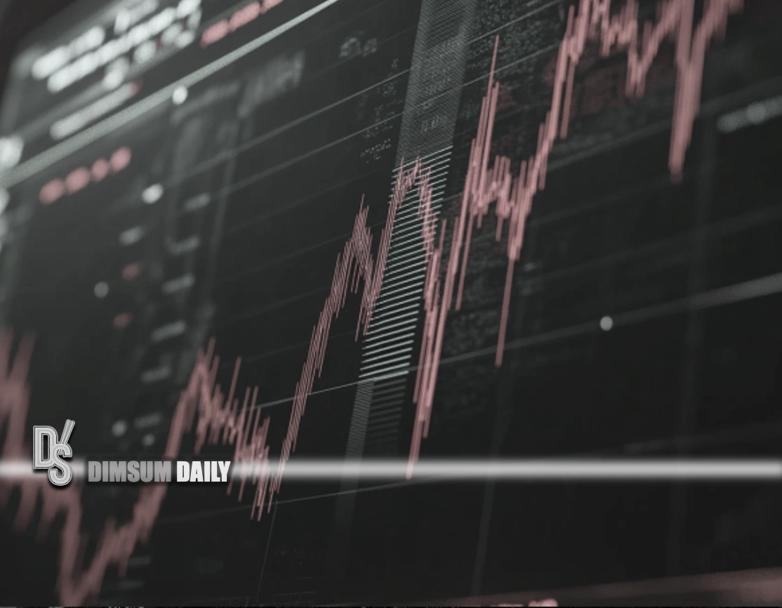 Hang Seng Index opens sharply lower on Trump tariff news