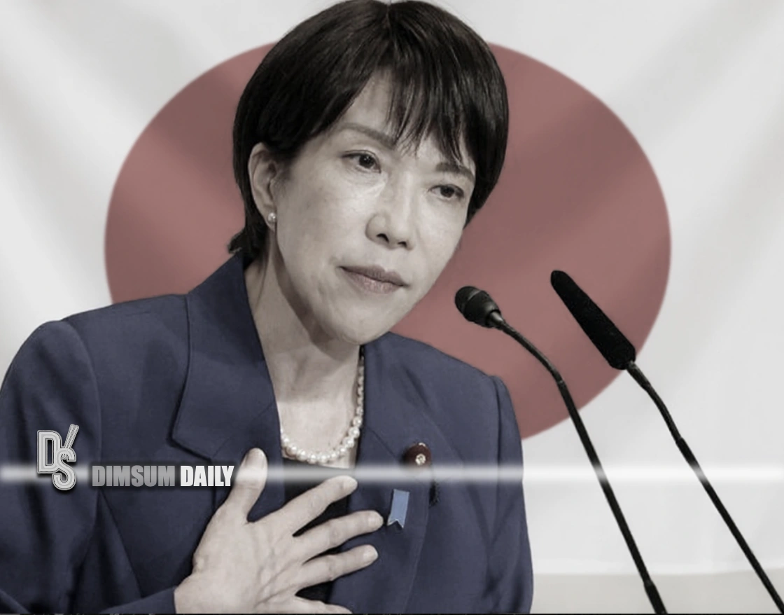 Takaichi to dissolve Japan’s lower house and call snap election, press ...