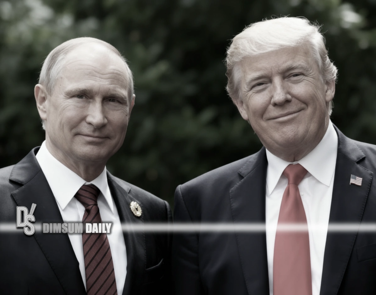 Kremlin claims Putin invited to Trump’s Gaza ‘board of peace’ as doubts ...