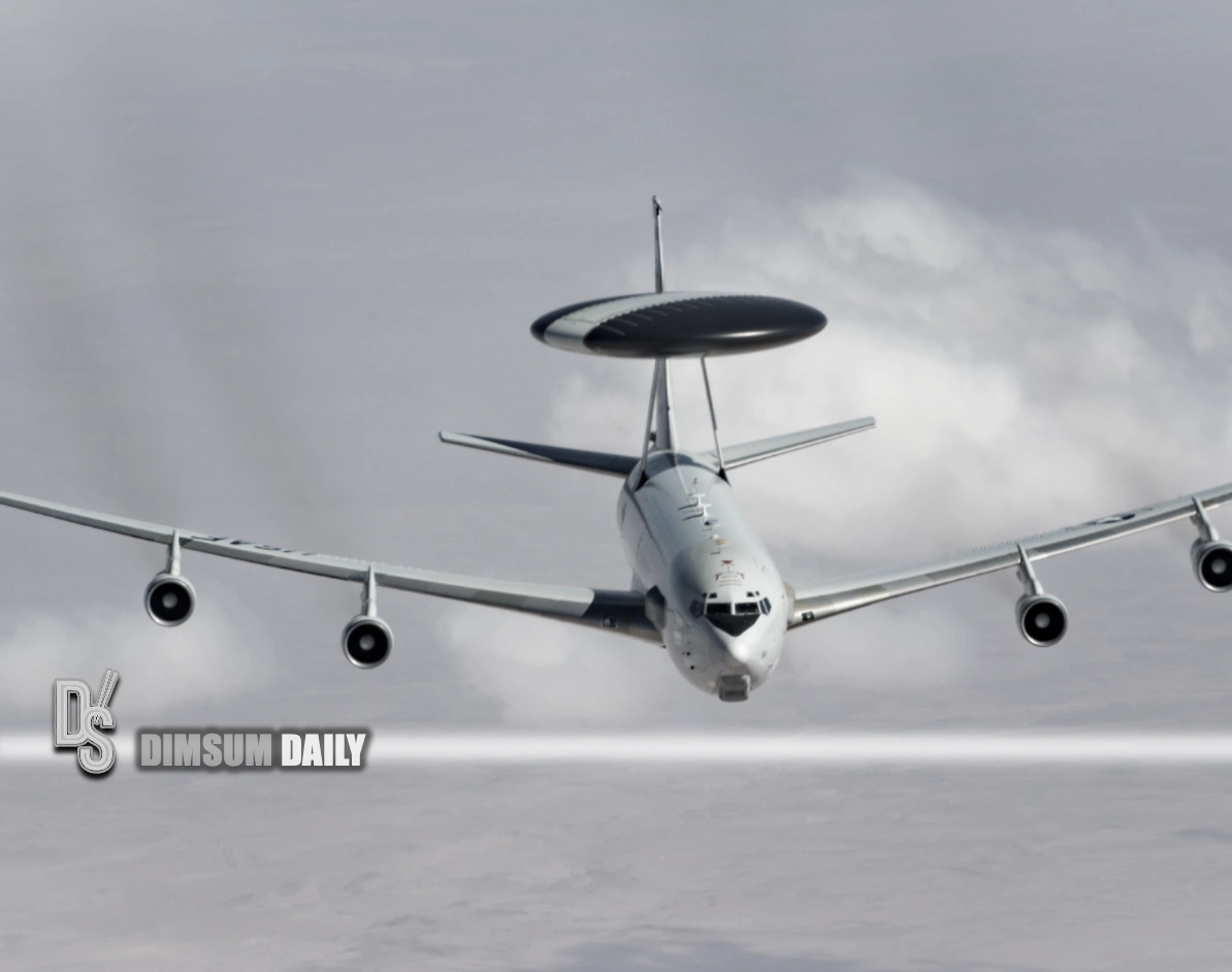 NORAD aircraft set to deploy to Greenland as Arctic operations step up