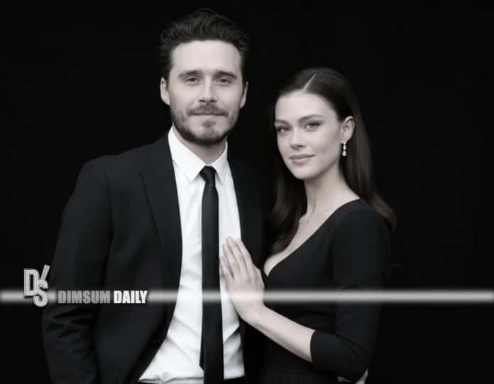 Brooklyn Peltz Beckham rejects reconciliation as he alleges parents ...