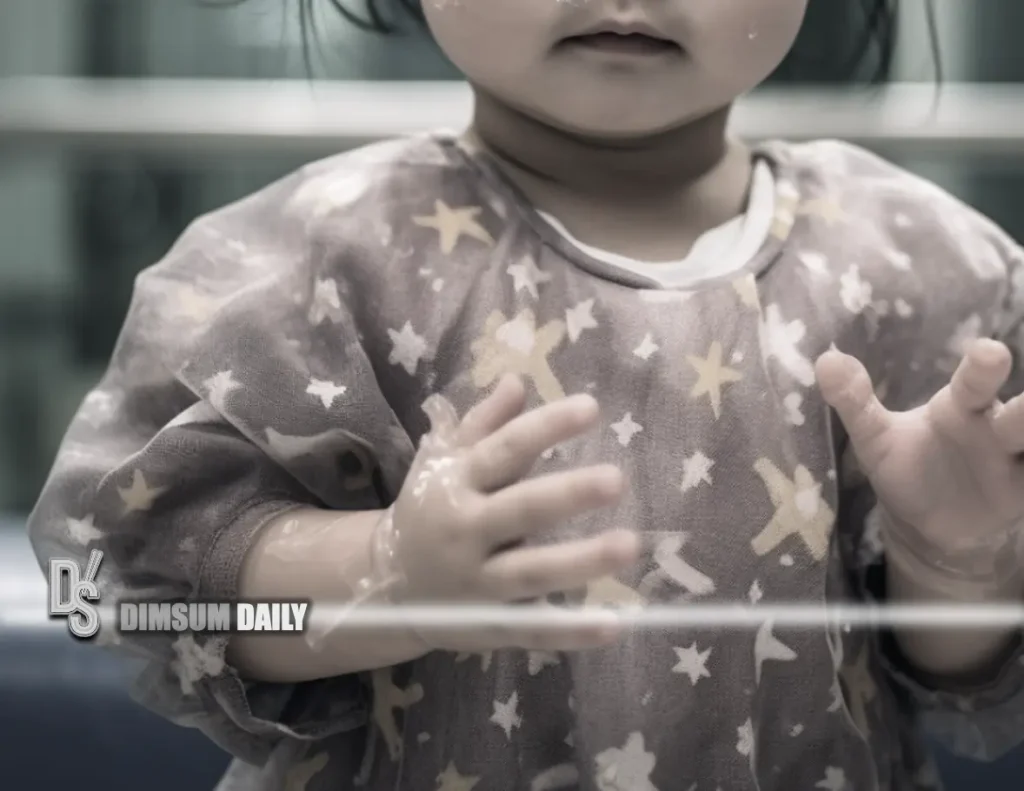 Hong Kong child abuse reporting law takes effect - Dimsum Daily