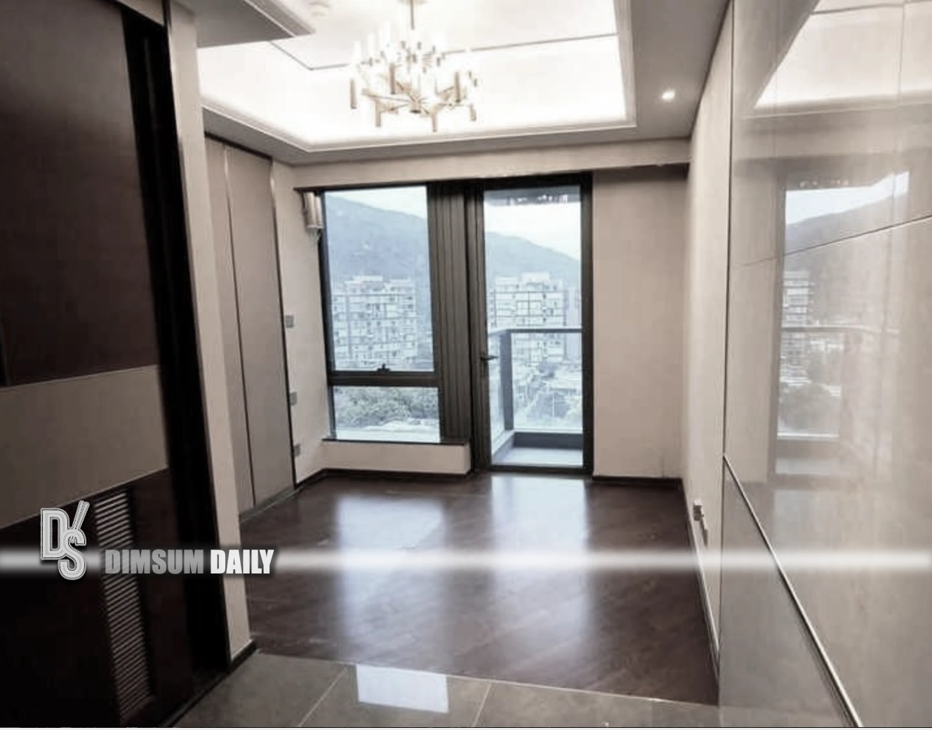 Ocean Camino 223sqf Flat Heads To Auction At Hk 1 4m With Nearly 70