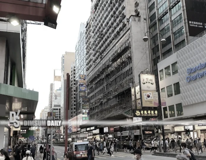Mong Kok fire alarm false call exposes 40 safety breaches at Sun Hing ...