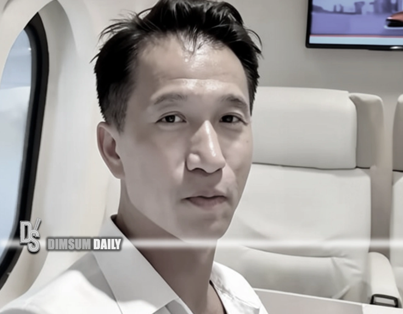 Erick Tsang seeks clarity after Ricky Cheng perks posts raise concerns