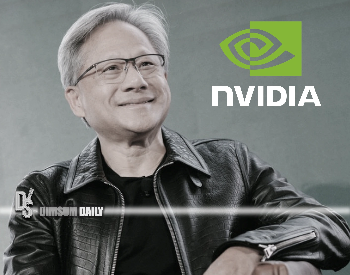 Nvidia chief's planned China trip fuels hope for chip market thaw