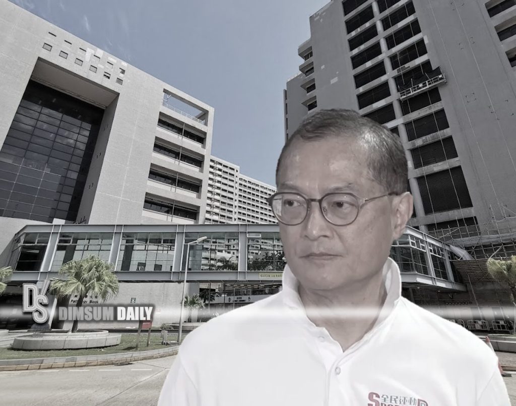 Health chief outlines drive to bolster nursing ranks as lawmakers query ...