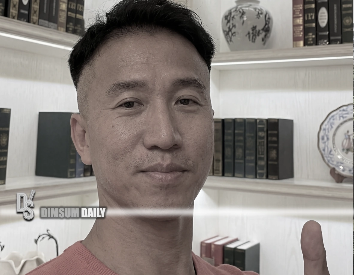 HK official Ricky Cheng fired over suspected anti-graft breach after ...