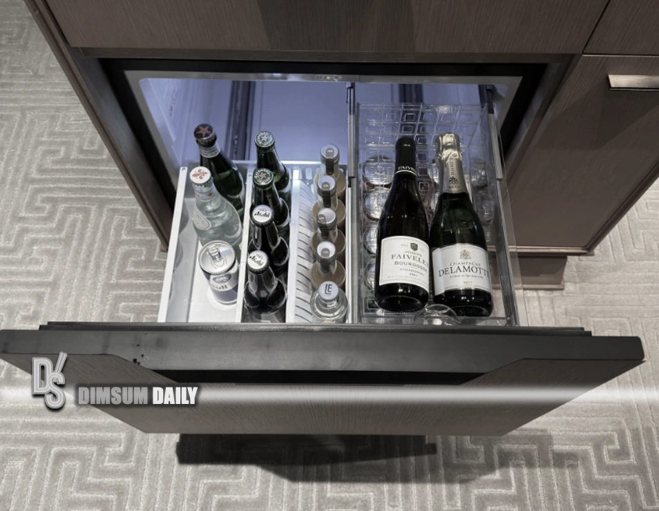 Rosewood Hong Kong guest hit with HK$788 mini bar bill after thinking ...