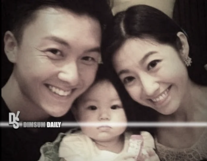 Vincent Wong and YoYo Chen consider legal action after daughter’s ...
