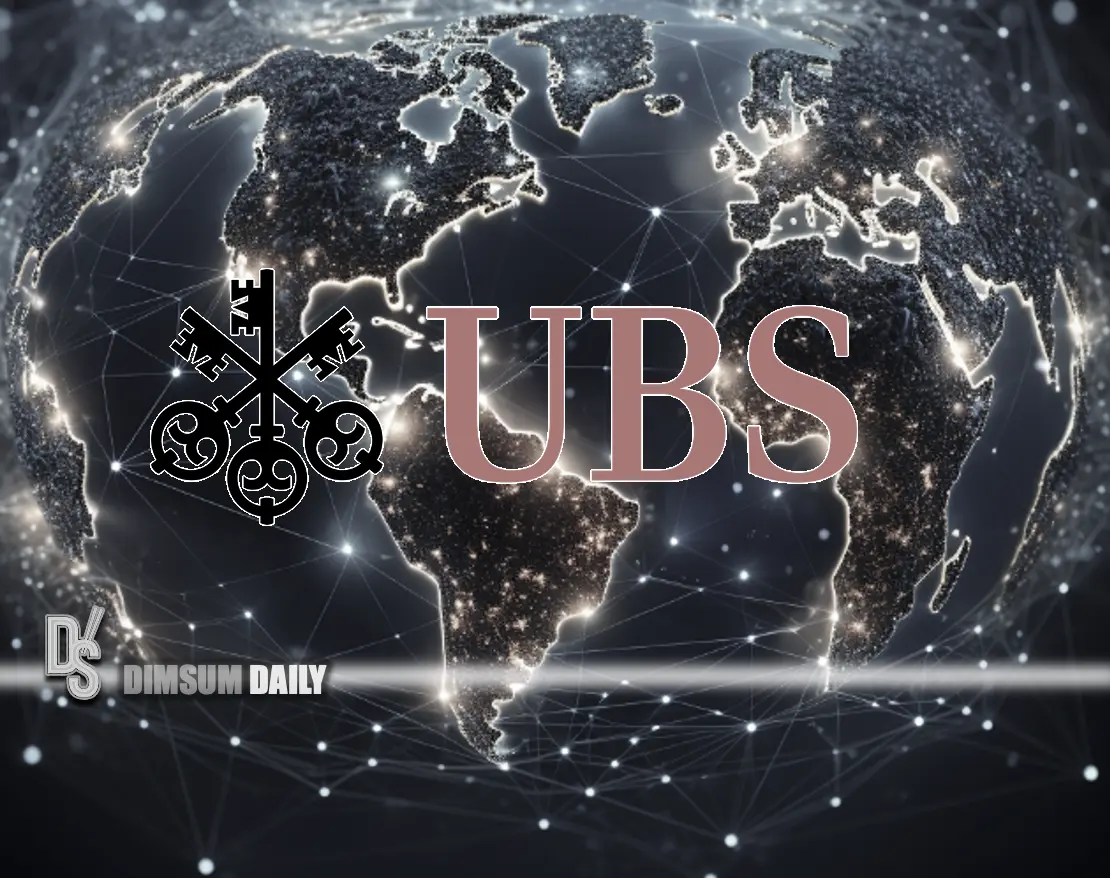 UBS to open Bitcoin and Ether investing to wealthy clients