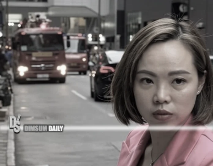 Legislative Councillor Judy Chan to give police statement and considers ...