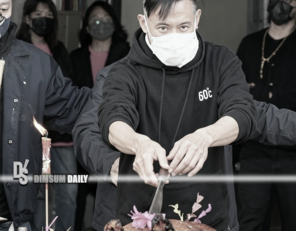 Jacky Cheung draws huge crowds ahead of final Hong Kong Coliseum show