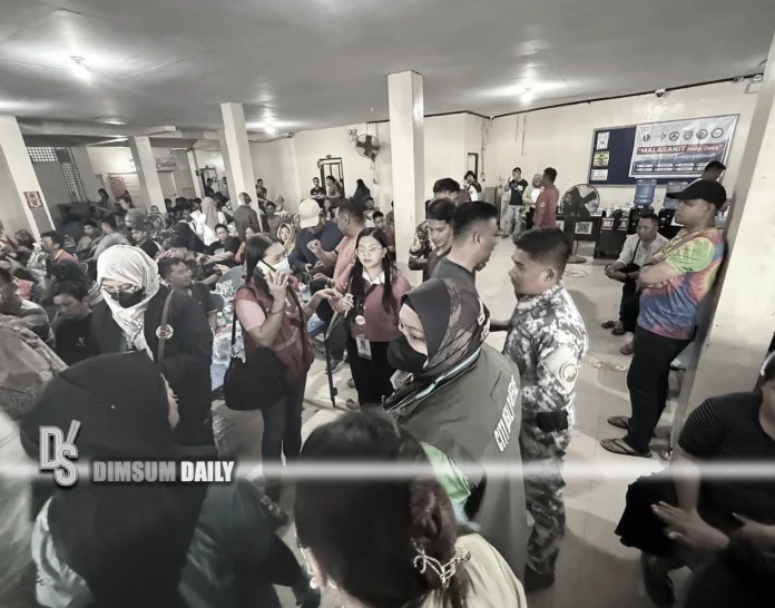 10 still missing, 18 dead after Basilan ferry disaster as search ...