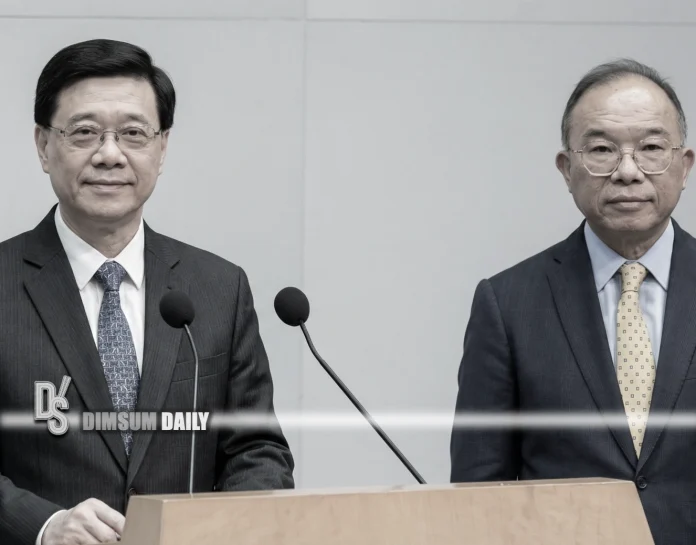 Prostate cancer concerns cited as Erick Tsang removed from office on ...