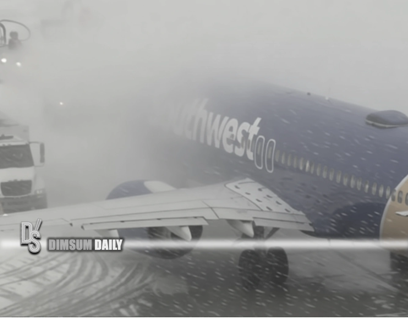 U.S. winter storm leaves 810,000 without power as flights grind to halt