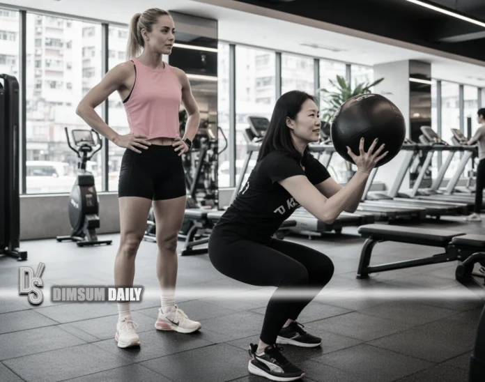 Gen Z powers Hyrox boom despite rising costs and ‘fitness first’ lifestyles