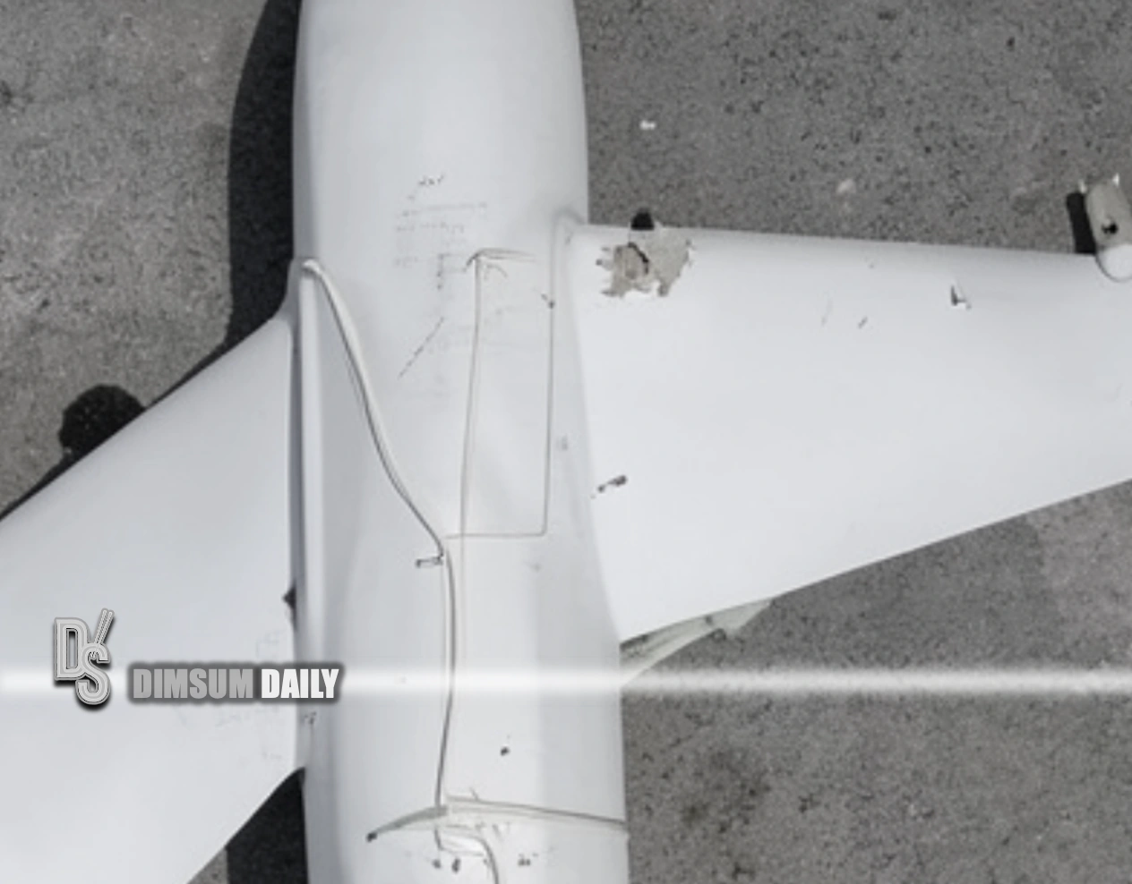 South Korea probes civilians over alleged drone flights into North Korea