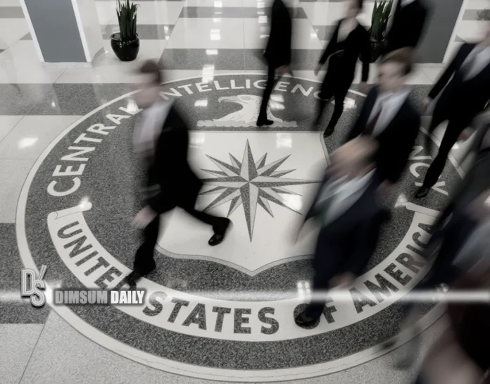 CIA set for permanent role in Venezuela after Maduro’s capture