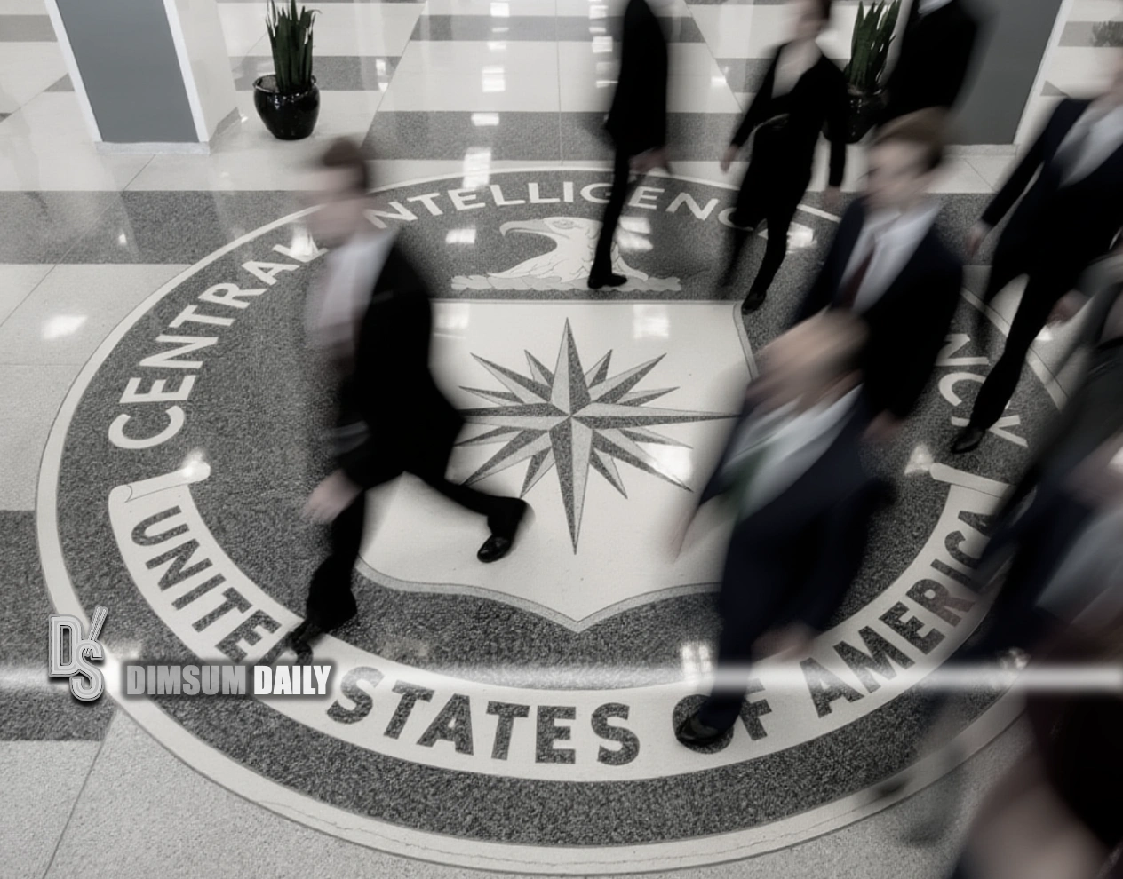 CIA set for permanent role in Venezuela after Maduro’s capture