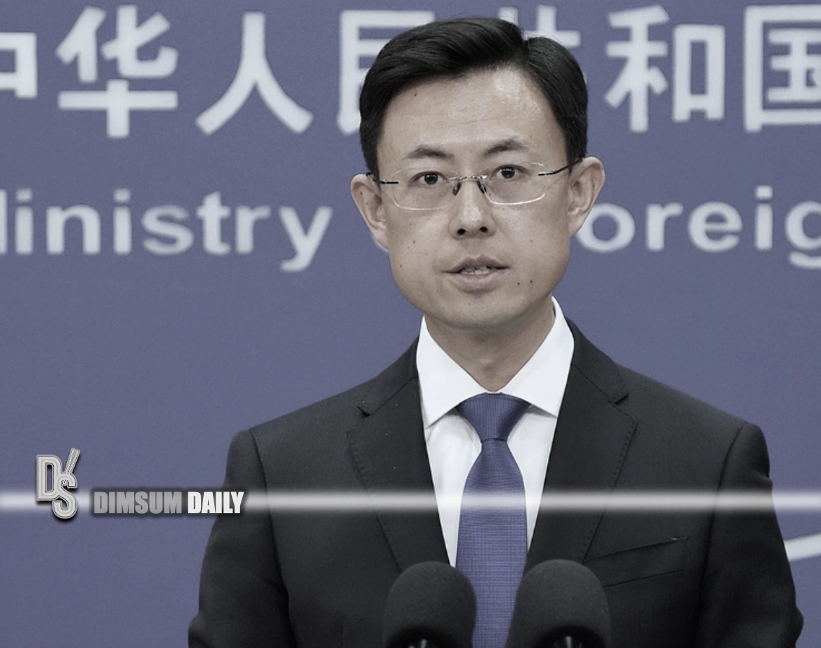 China warns Japan to stop meddling in Taiwan affairs