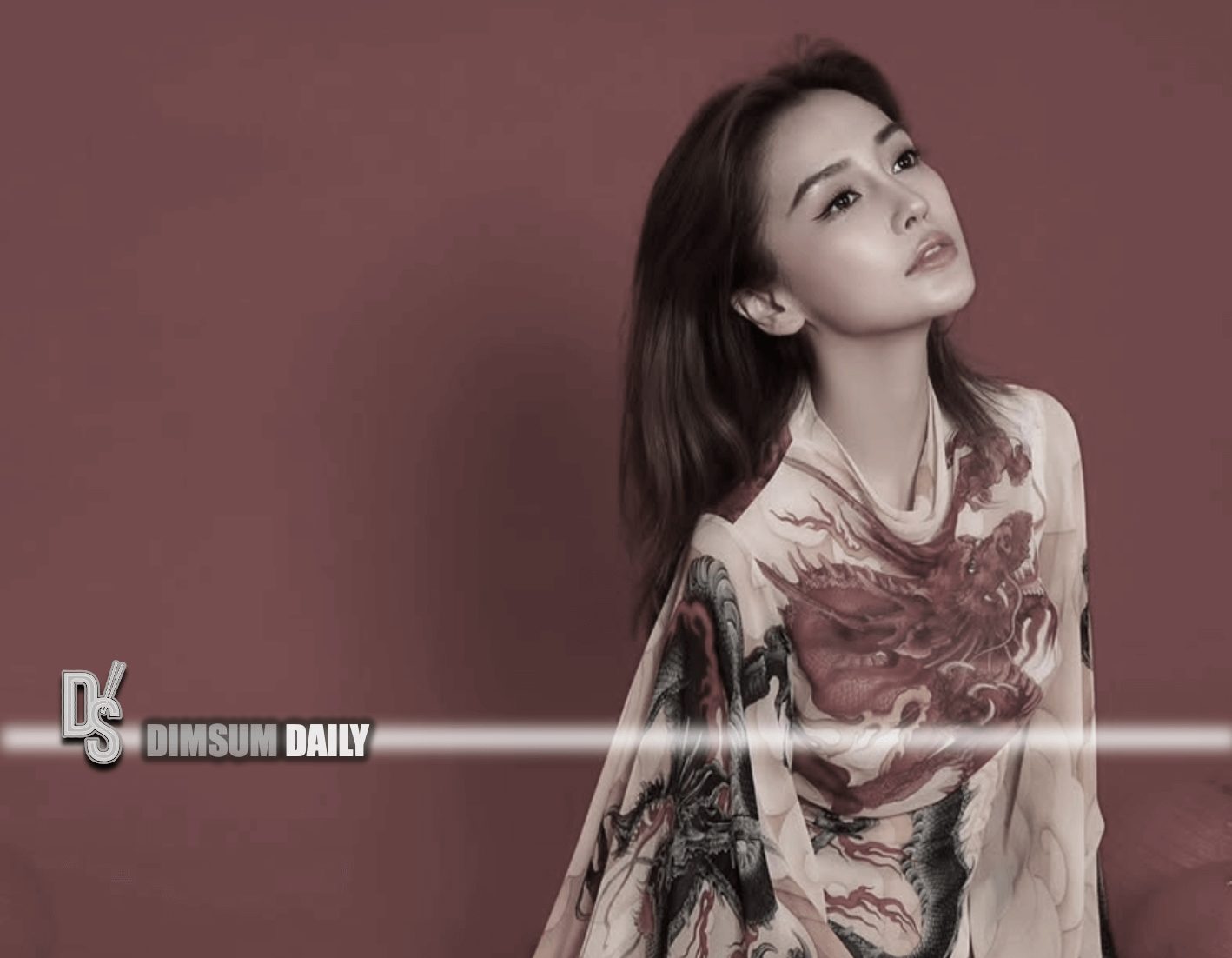 Dutch designer slams Angelababy over couture and trainers promo then ...