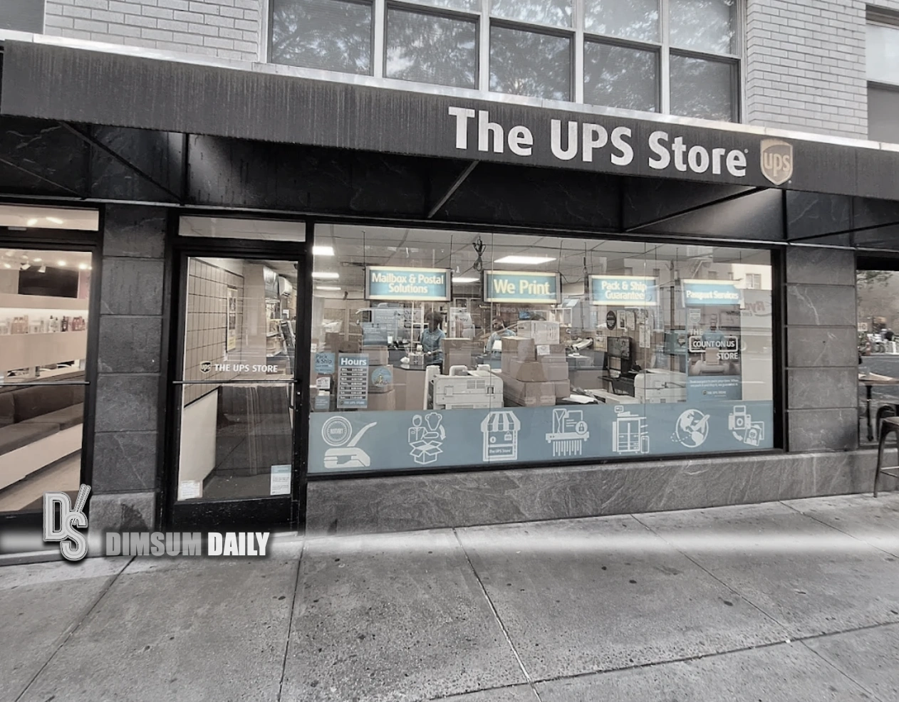 UPS to cut 30,000 jobs as Amazon partnership winds down