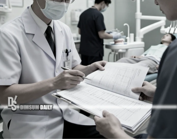 Hong Kong dental intern probed over alleged unlawful access to 16 ...