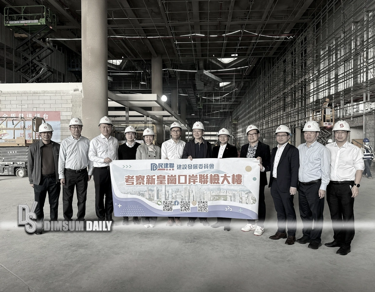 New Huanggang Port to launch this year with single‑document clearance ...