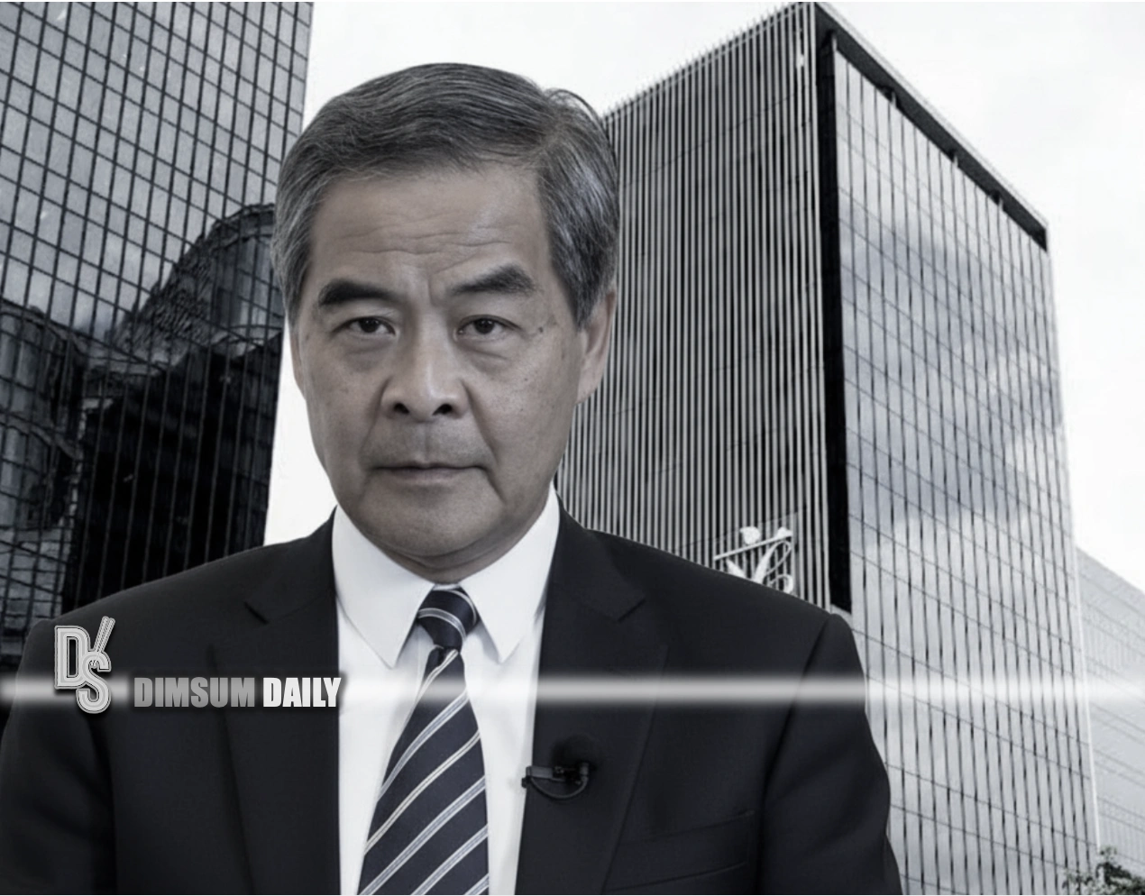 CY Leung’s rare meetings with lawmakers spark election speculation ...