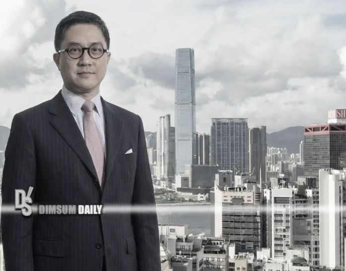 Andrew Look says next two years are final exit window for Hong Kong ...